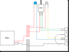 N Scale Adventures: Wiring Peco switch machines – Part 1